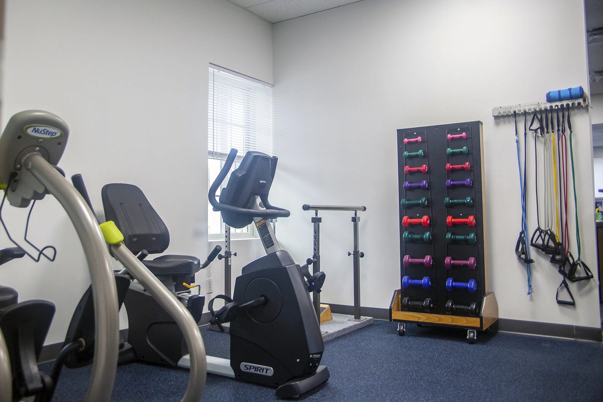Physical Therapy in Rocky Point, NY | Metro Physical & Aquatic Therapy