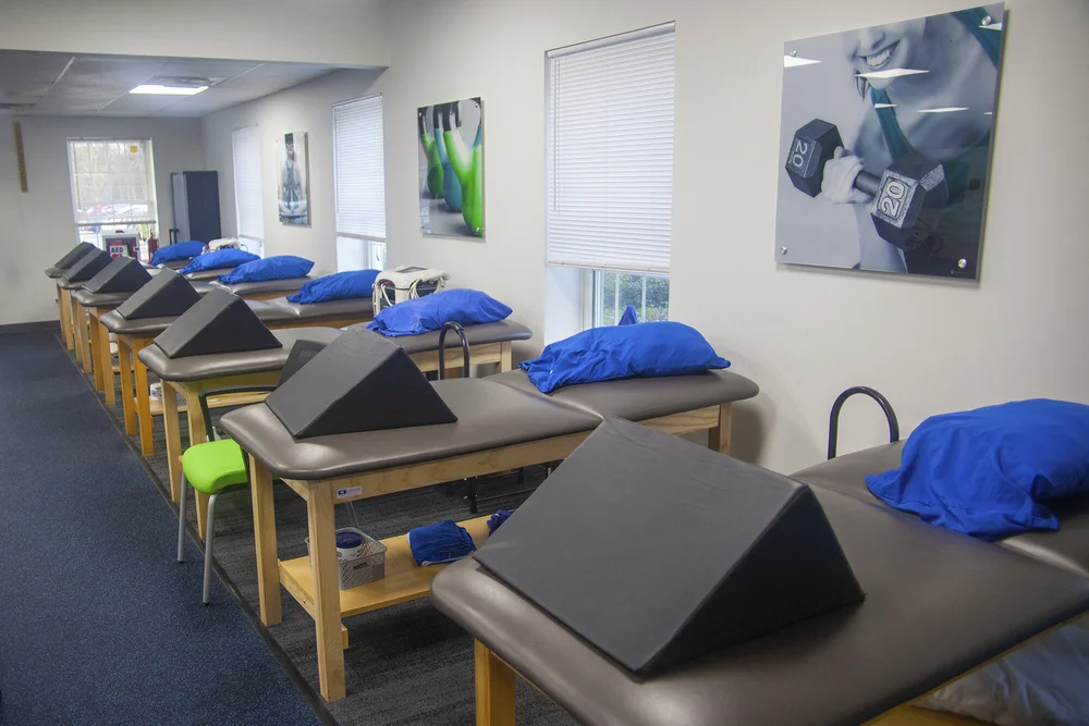 Physical Therapy in Rocky Point, NY | Metro Physical & Aquatic Therapy