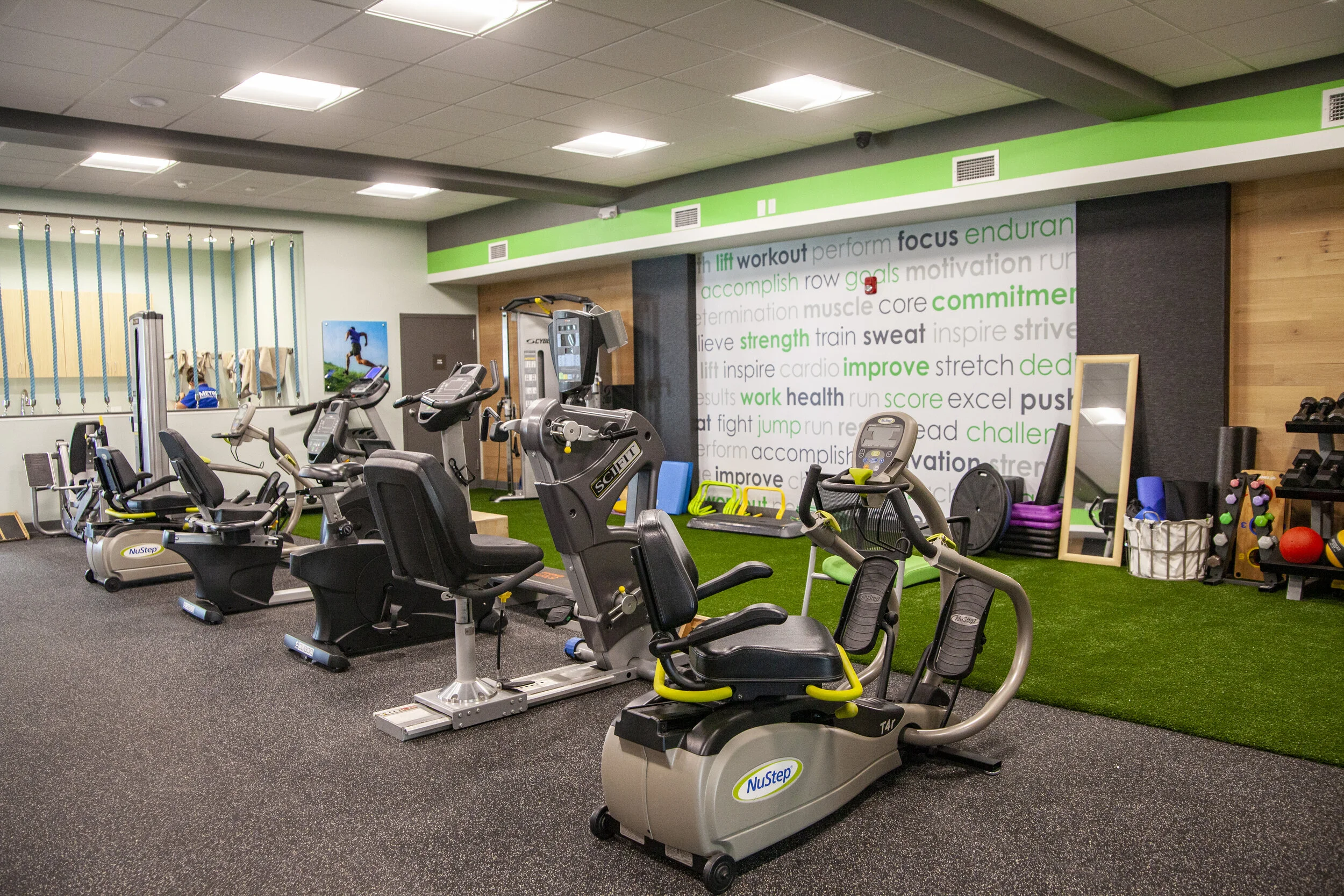 Physical Therapy in Bellmore, NY | Metro Physical & Aquatic Therapy