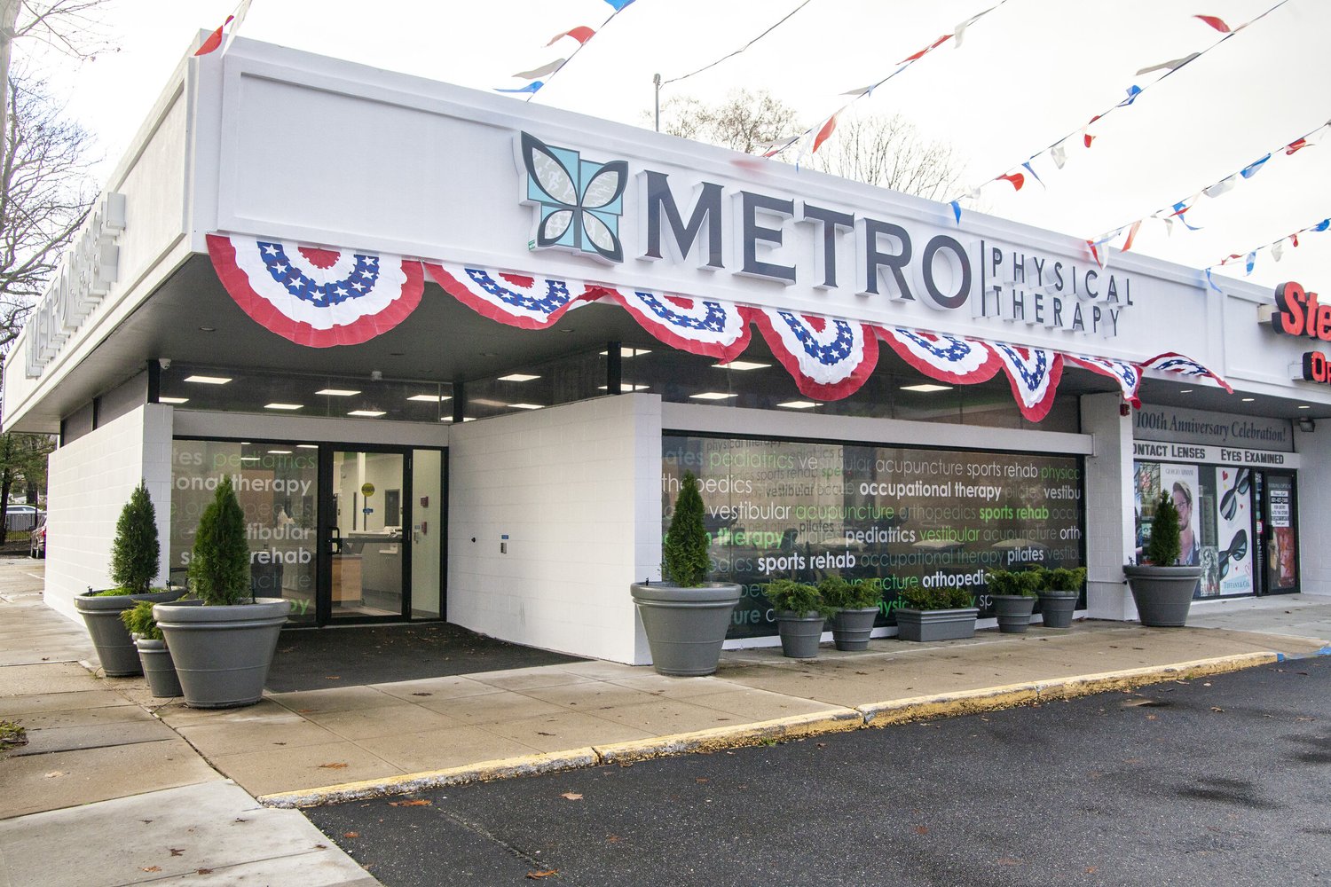 Physical Therapy in Huntington, NY | Metro Physical & Aquatic Therapy