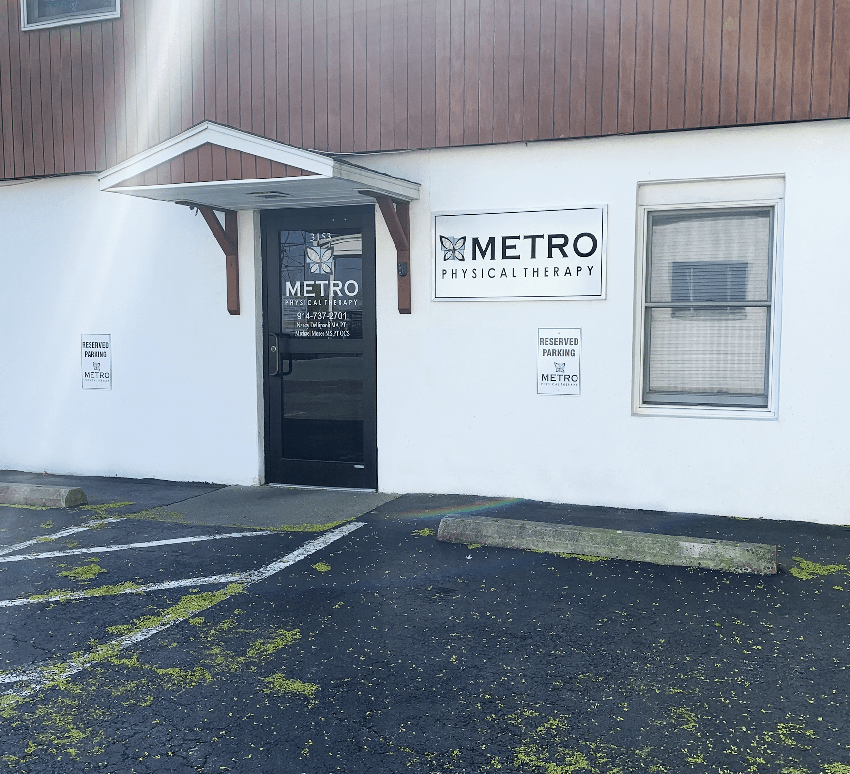 Physical Therapy in Buchanan, NY | Metro Physical & Aquatic Therapy