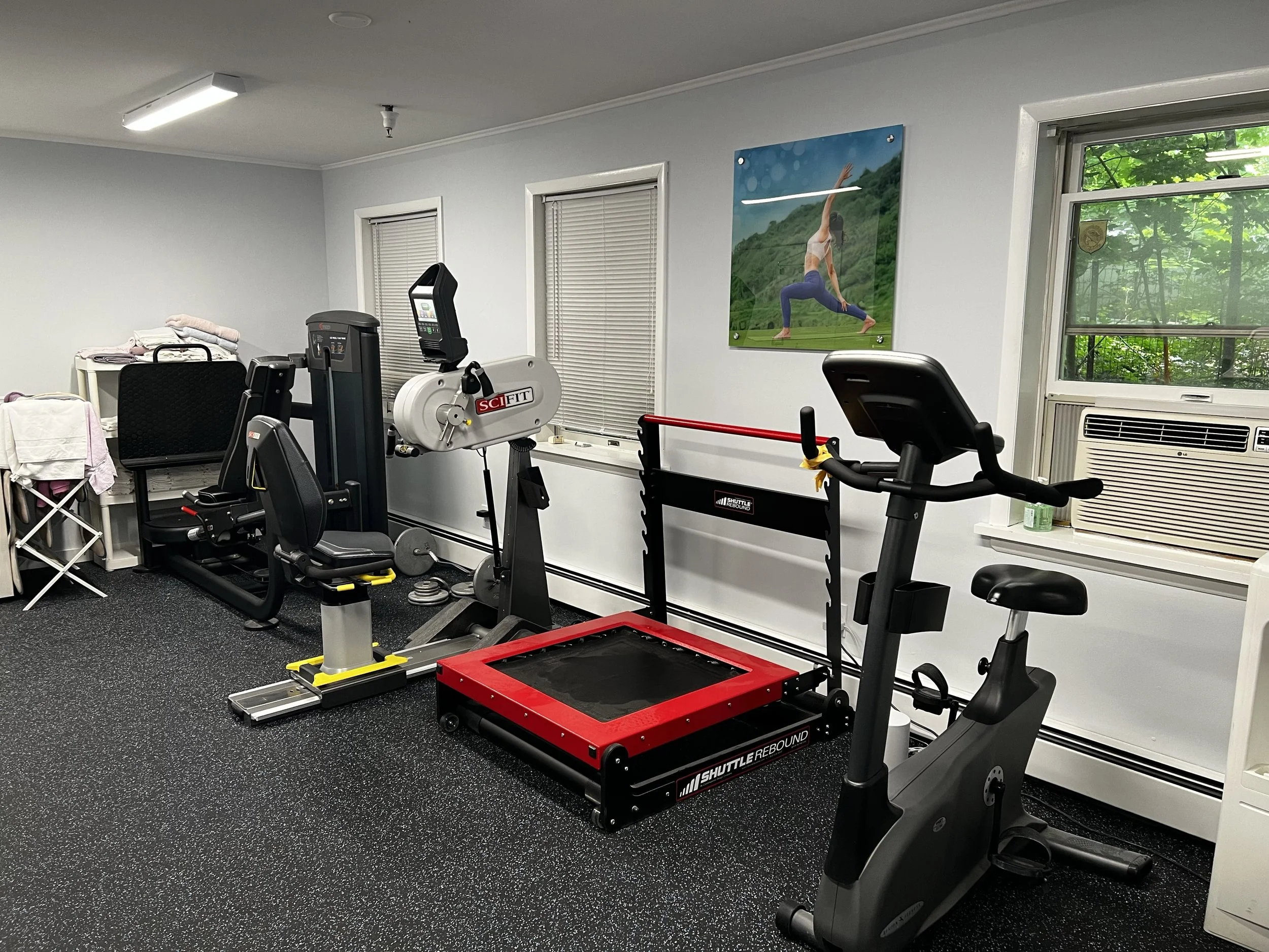 Physical Therapy in Buchanan, NY | Metro Physical & Aquatic Therapy