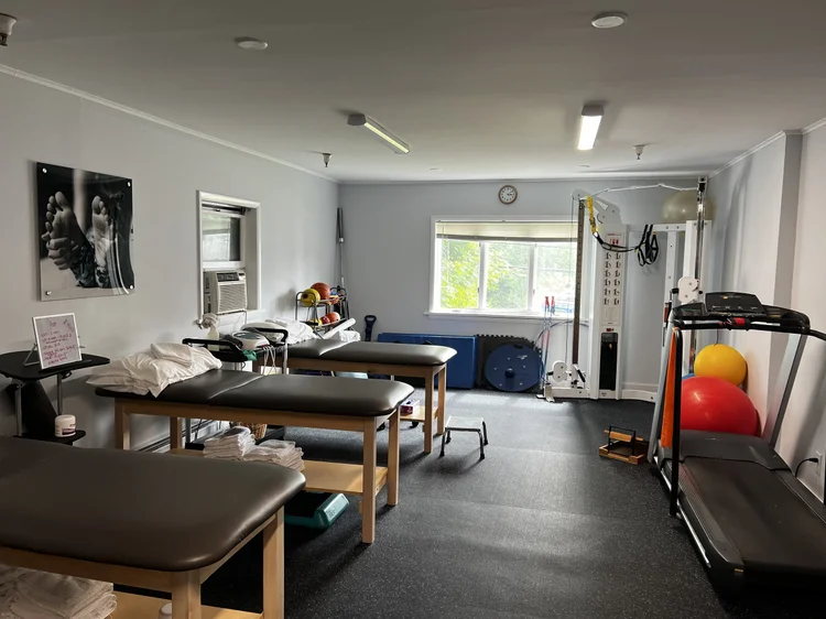 Physical Therapy in Buchanan, NY | Metro Physical & Aquatic Therapy