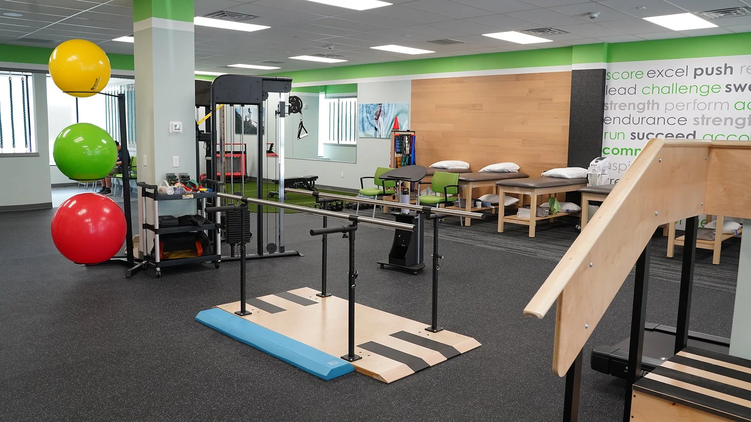 Physical Therapy in New Hyde Park, NY | Metro Physical & Aquatic Therapy