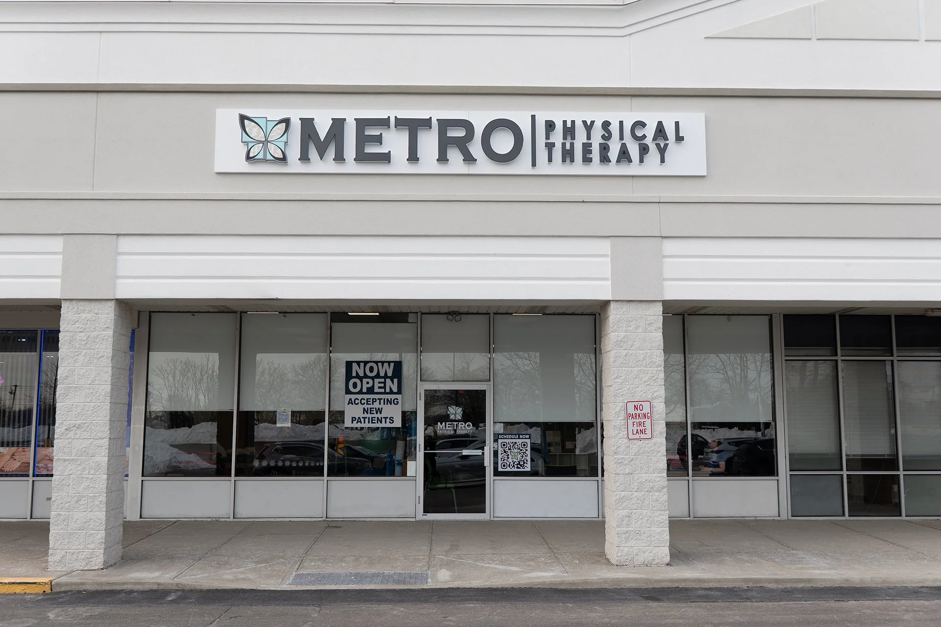 Physical Therapy in Setauket, NY | Metro Physical & Aquatic Therapy