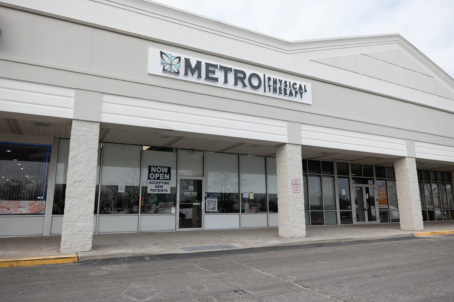Physical Therapy in Setauket, NY | Metro Physical & Aquatic Therapy