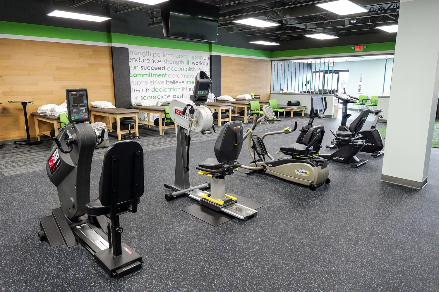 Stars Physical Therapy East Meadow