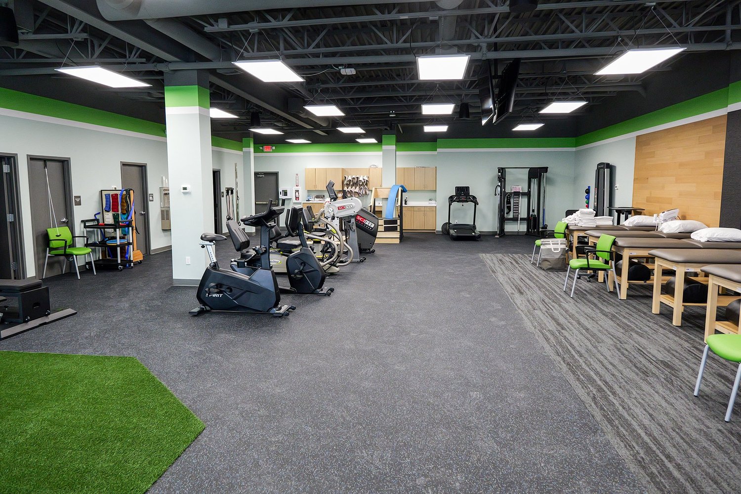 Stars Physical Therapy East Meadow