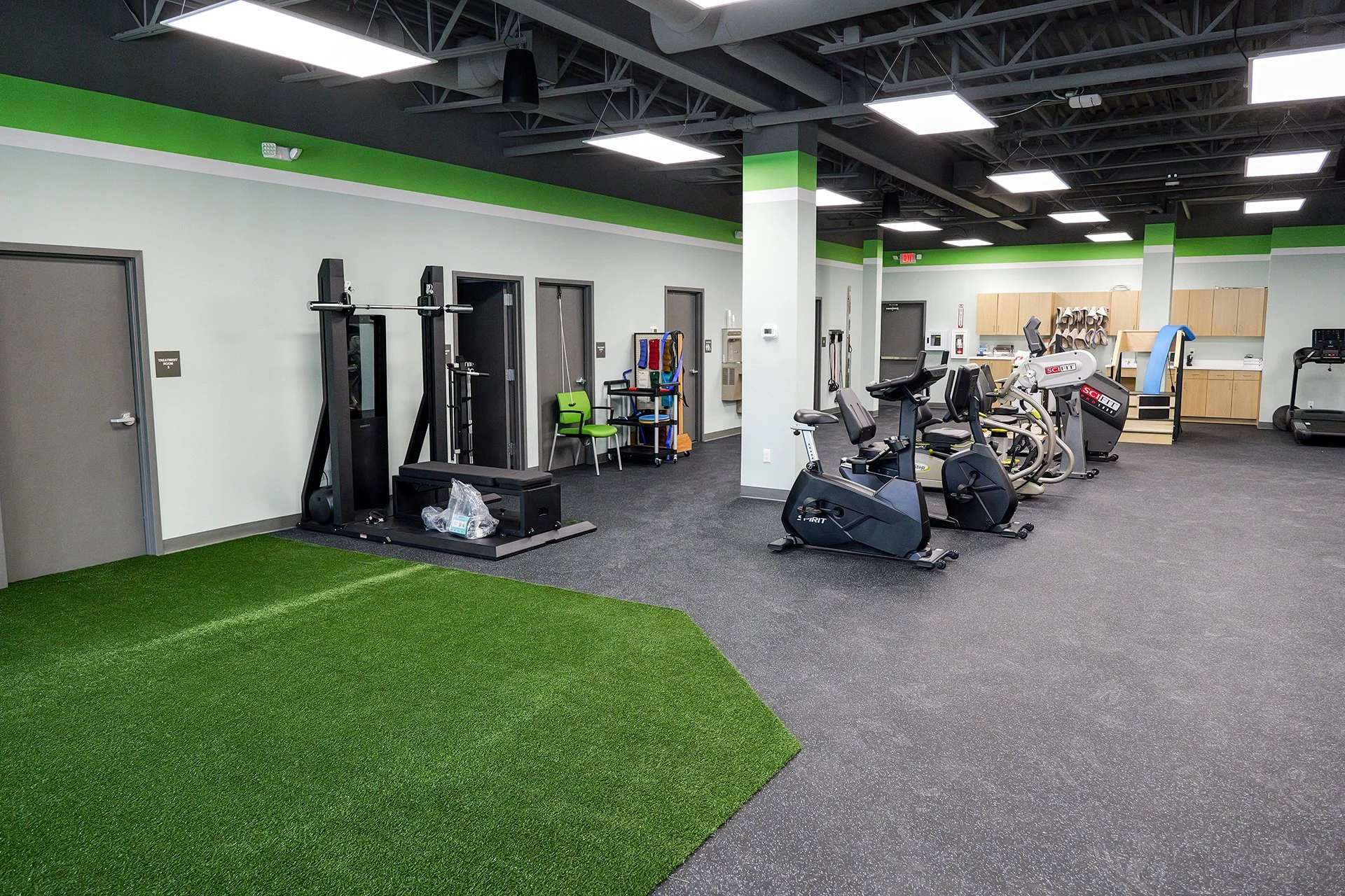 Stars Physical Therapy East Meadow