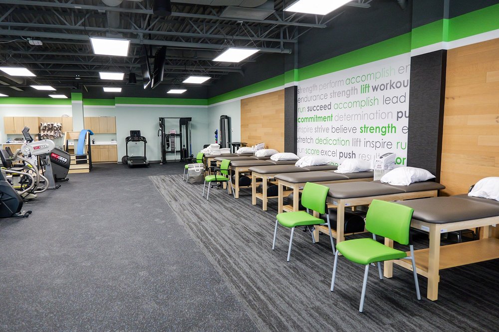 Stars Physical Therapy East Meadow