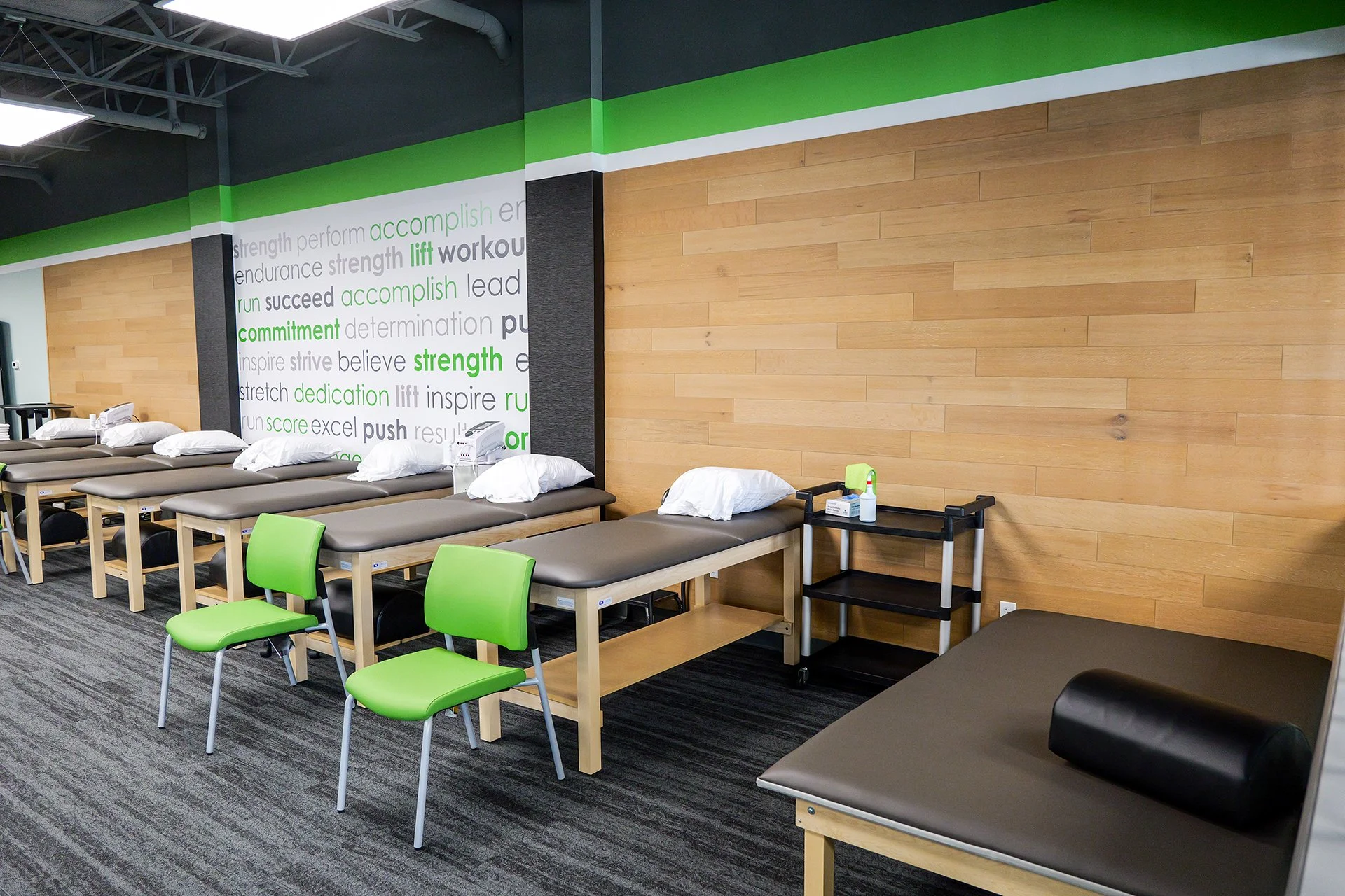 Stars Physical Therapy East Meadow
