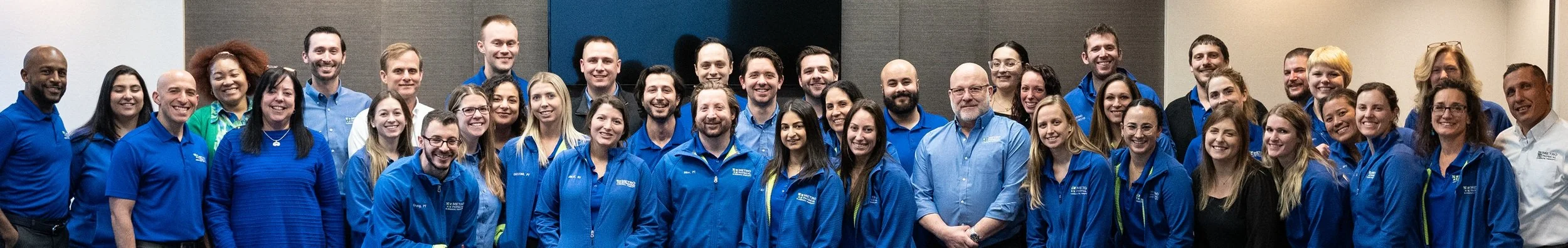 Motion Dynamics has Joined Metro PT