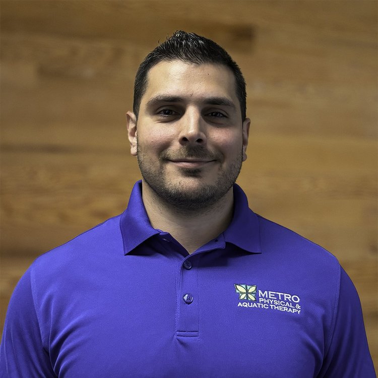 Physical Therapy in Commack, NY | Metro Physical & Aquatic Therapy