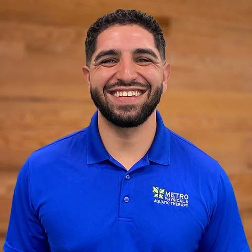 Mineola | Metro Physical Therapy