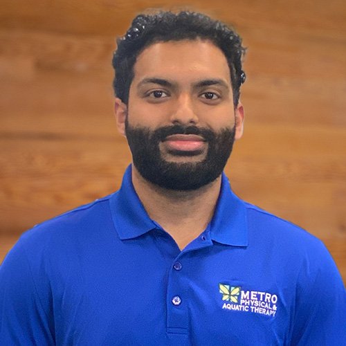 Metro Physical & Aquatic Therapy | Franklin Square