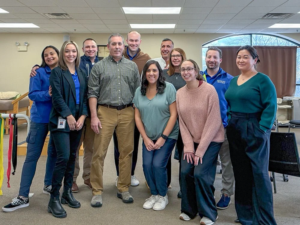 Dynamic Performance Physical Therapy