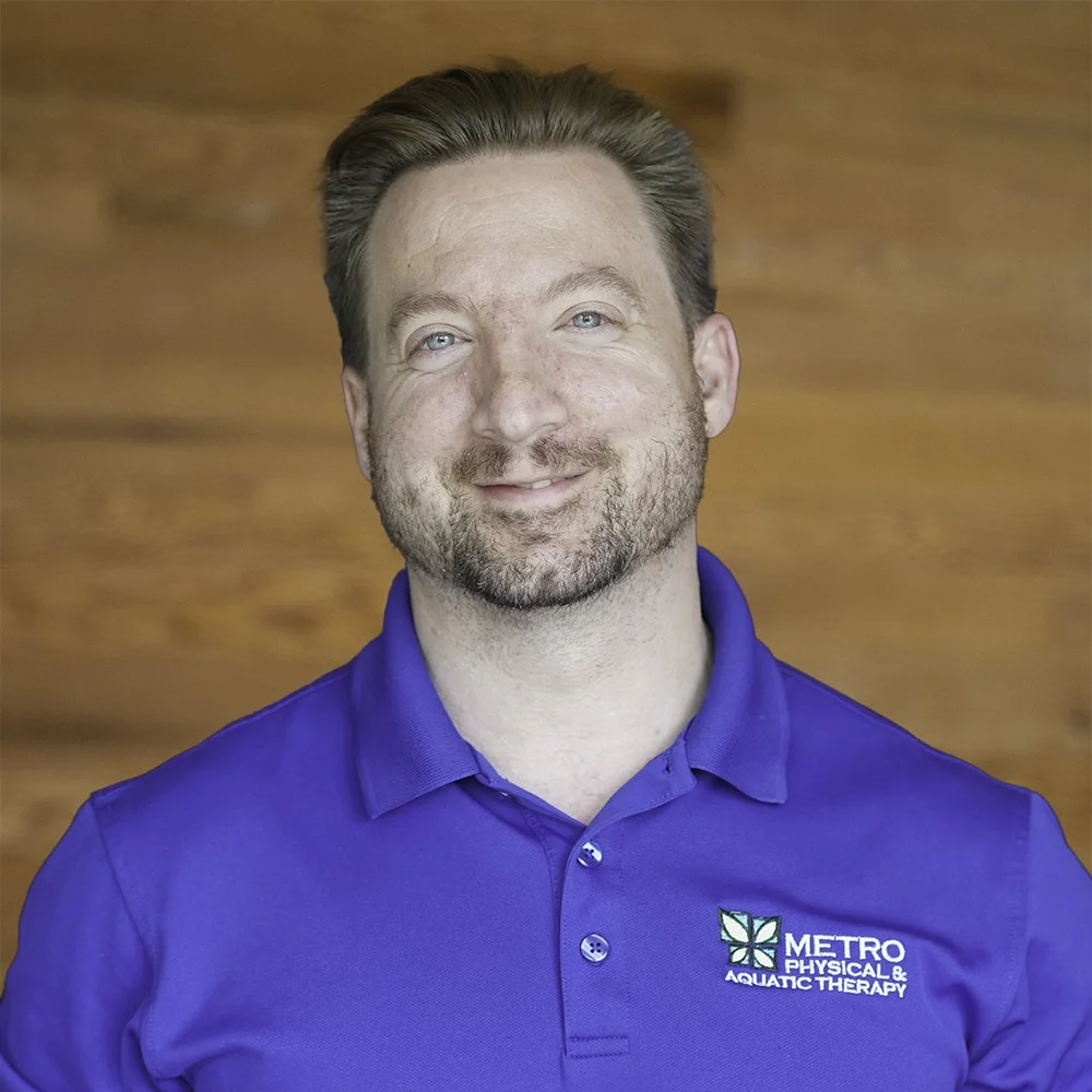 Our Team | Metro Physical Therapy
