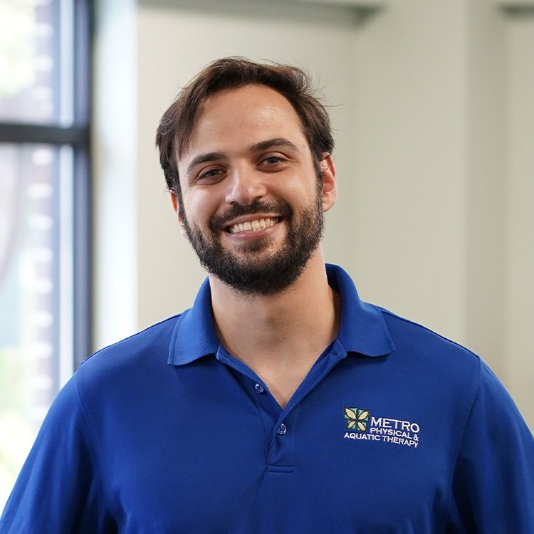 Physical Therapy in Port Jefferson Station, NY | Metro Physical ...