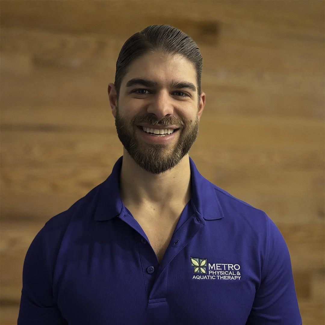 Physical Therapy in West Warwick, RI | Metro Physical & Aquatic Therapy