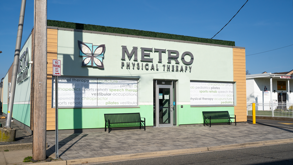 Physical Therapy In Bellmore, NY | Metro Physical Therapy