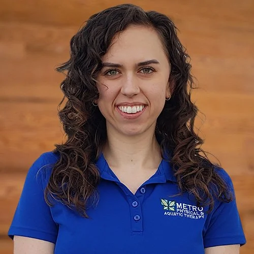 Our Team | Metro Physical Therapy