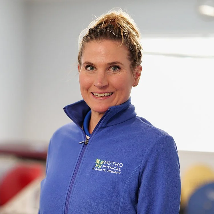 Physical Therapy in Buchanan, NY | Metro Physical & Aquatic Therapy