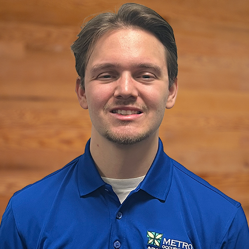 Our Team | Metro Physical Therapy