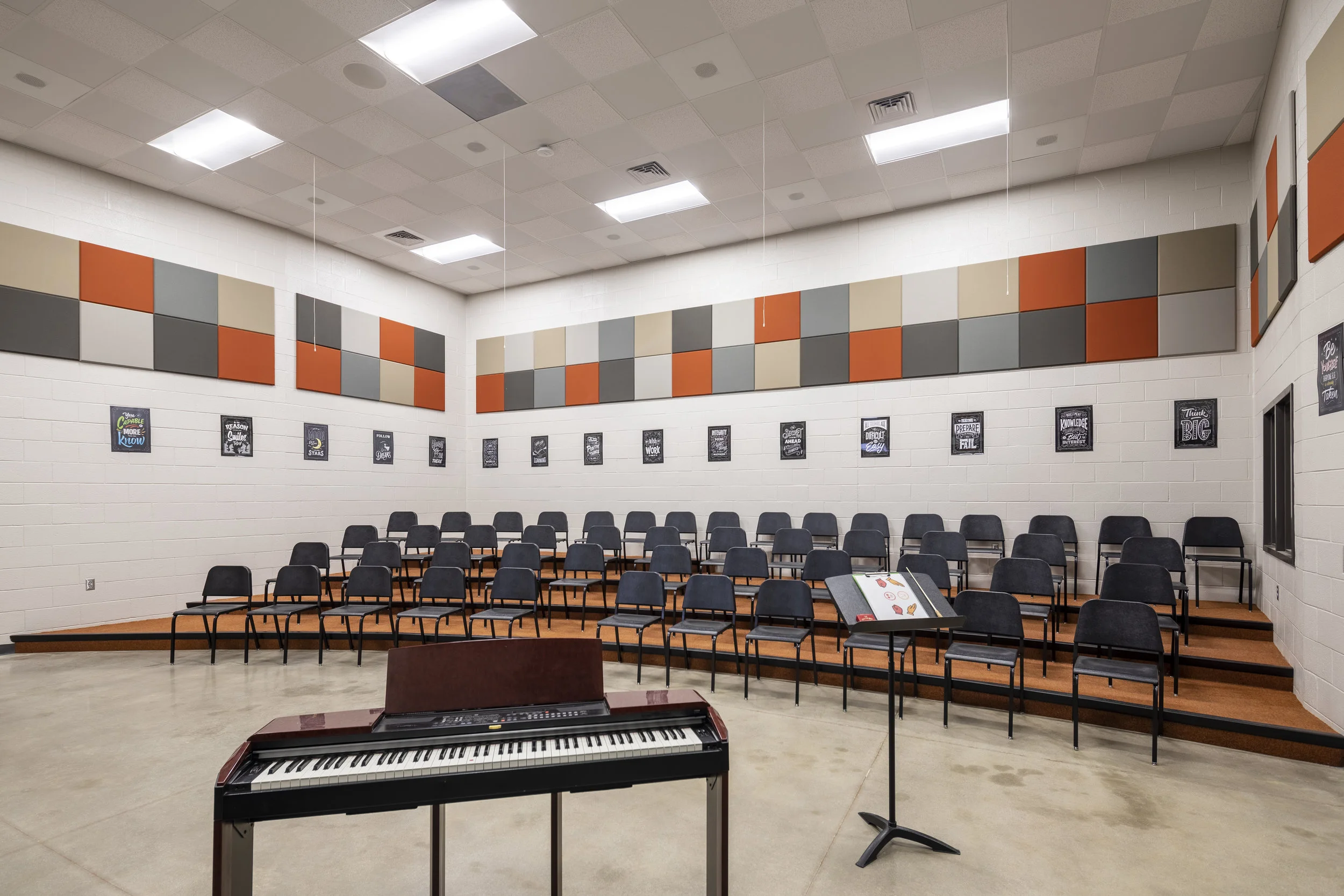 Alexandria Middle School — Davis