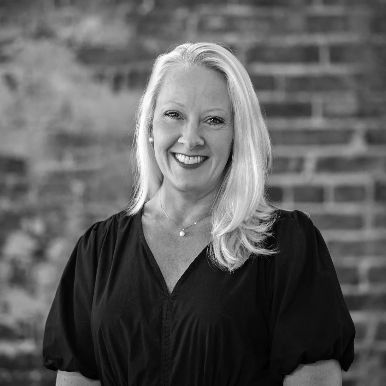 Bio - Stephanie Pope — Davis
