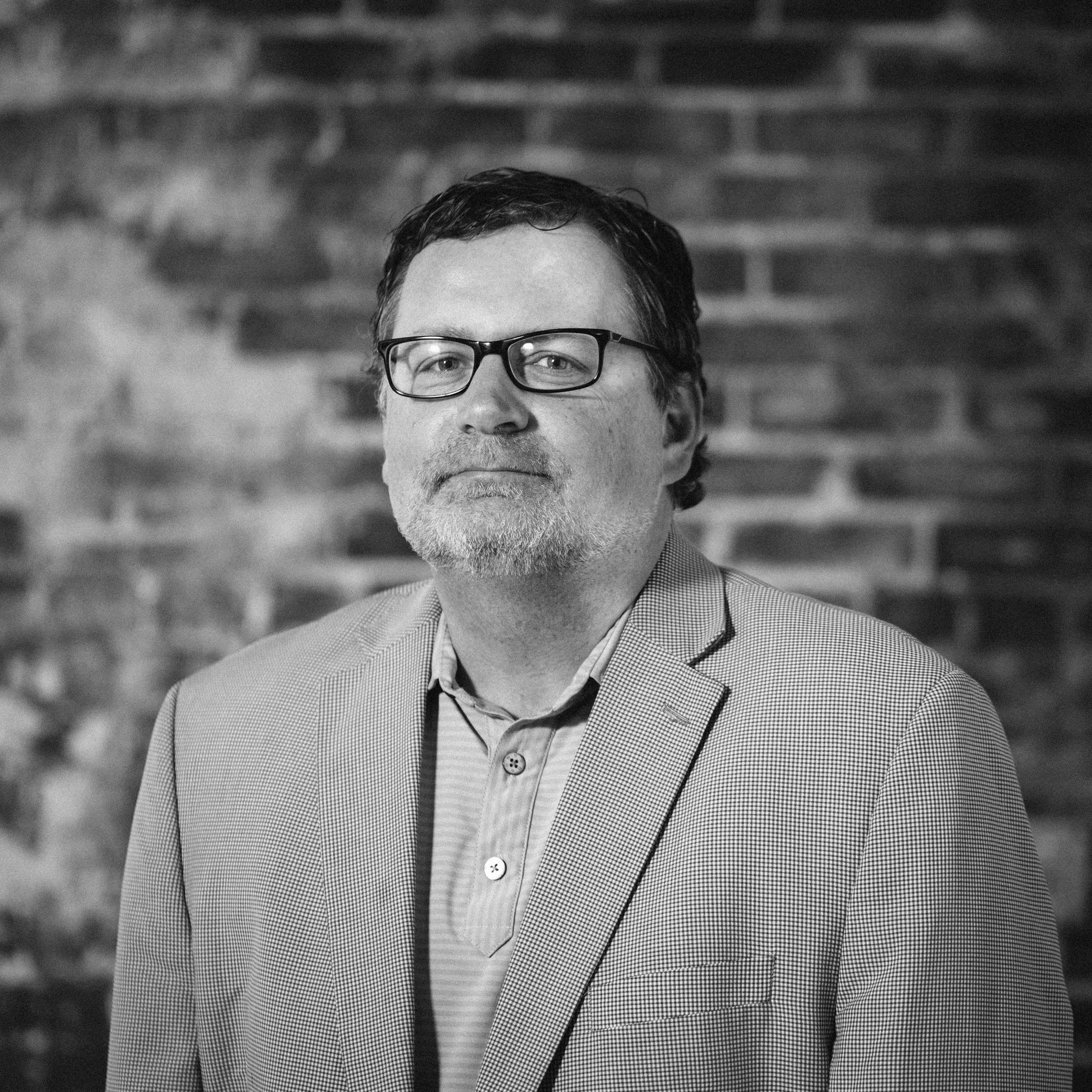 Bio - Jim Hartsell — Davis