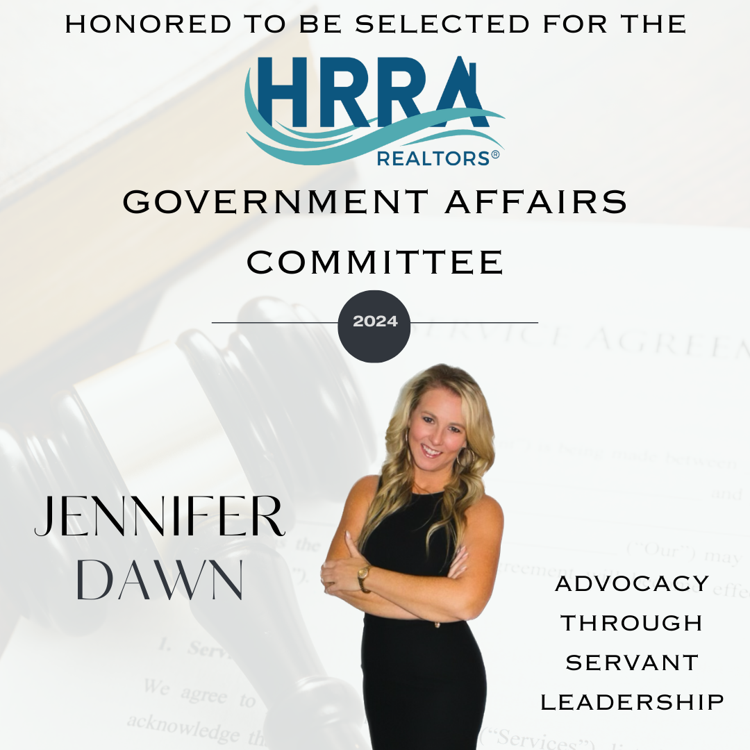 Jennifer Dawn Real Estate