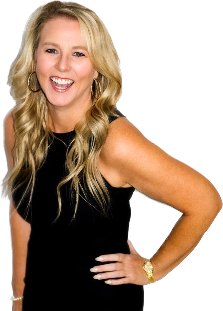Jennifer Dawn REALTOR in Hampton Roads Virginia