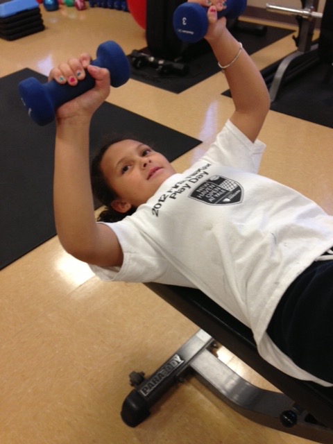 Brown Fitness & Wellness