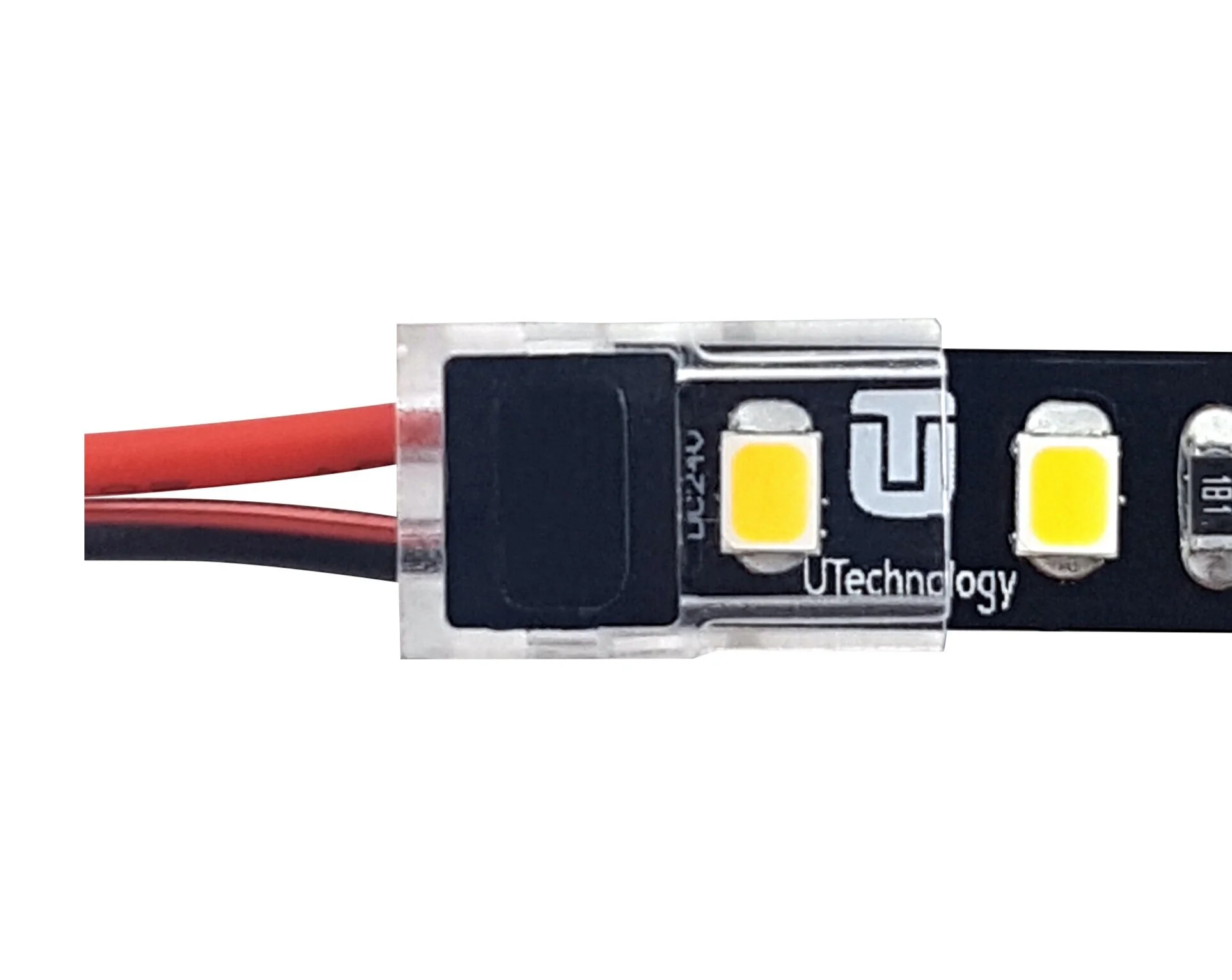U Technology - Lighting Your Way - LED lighting