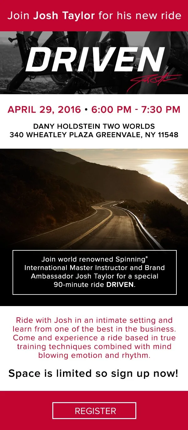 MAD DOGG ATHLETICS® — Olivia Casper