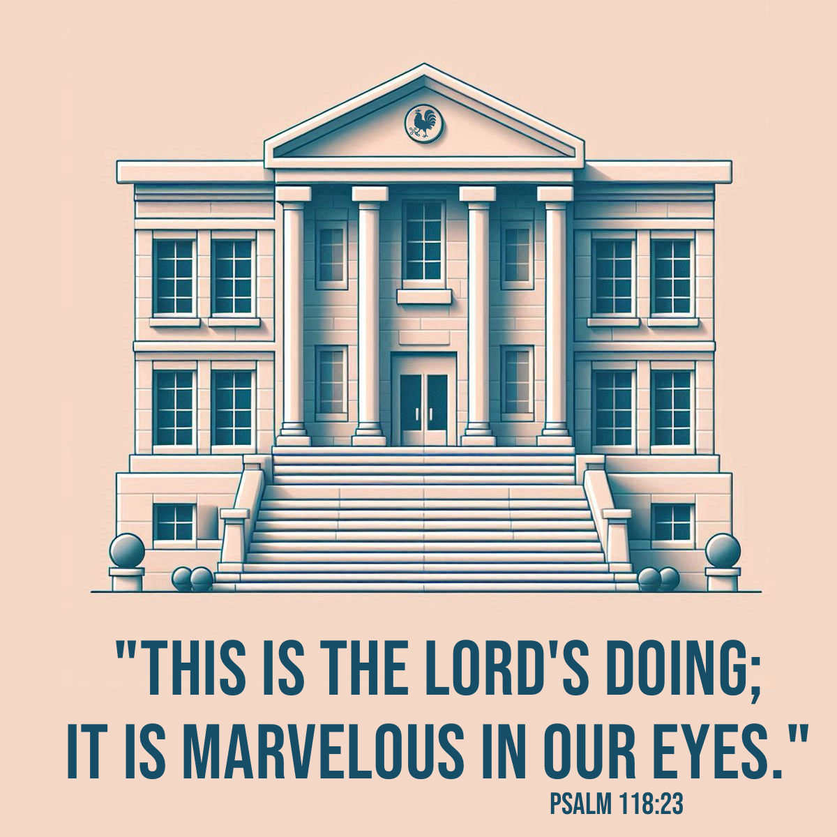 The Lord Has Done This: A Grateful Gathering & Building Dedication ...