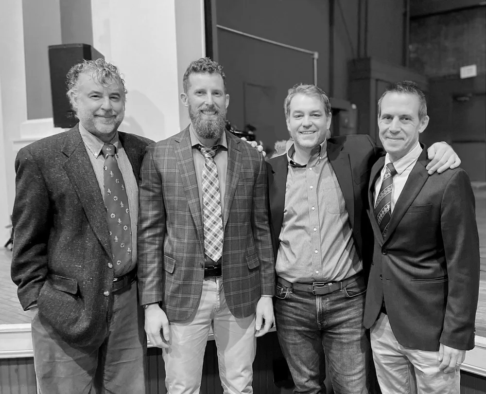 Leadership — Manhattan Pres