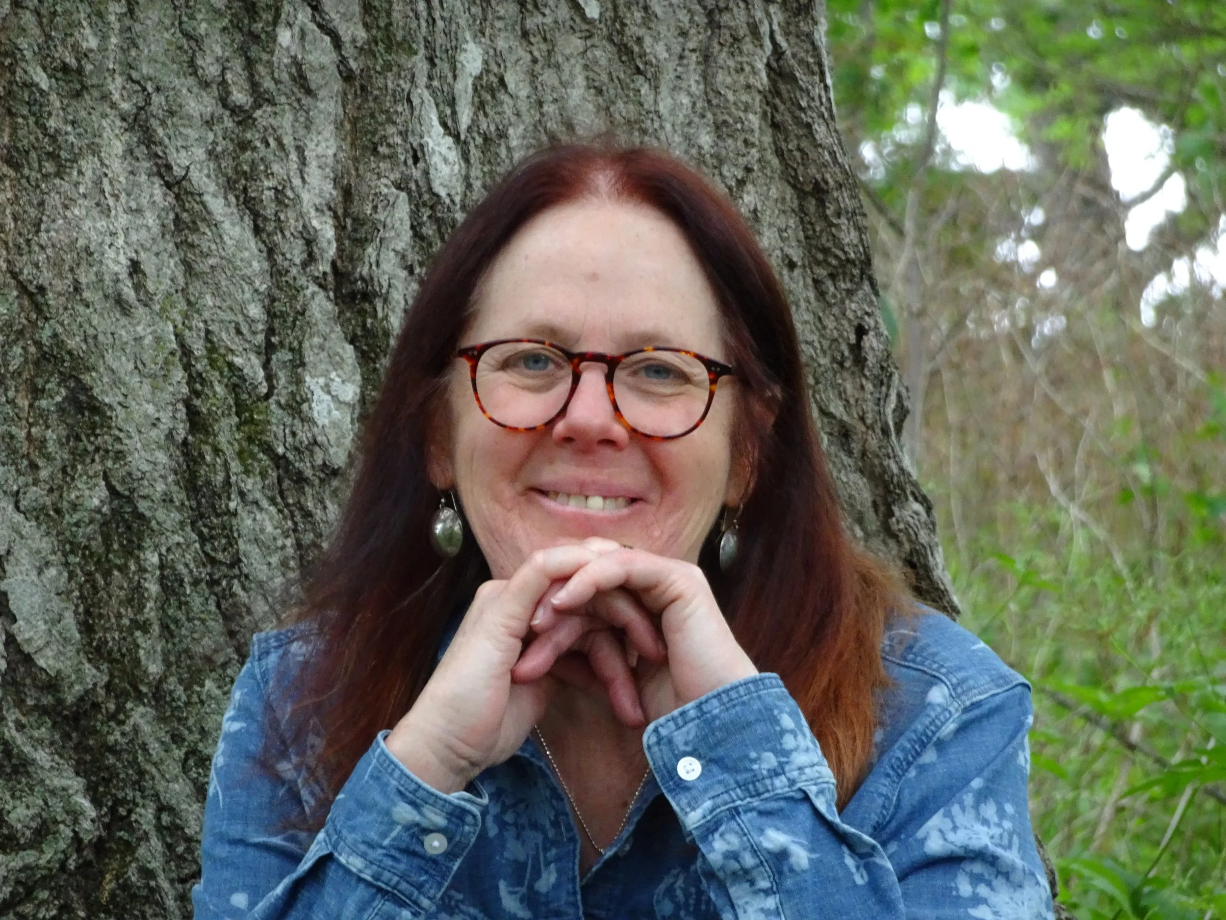 Alison Townsend — River Heron Review