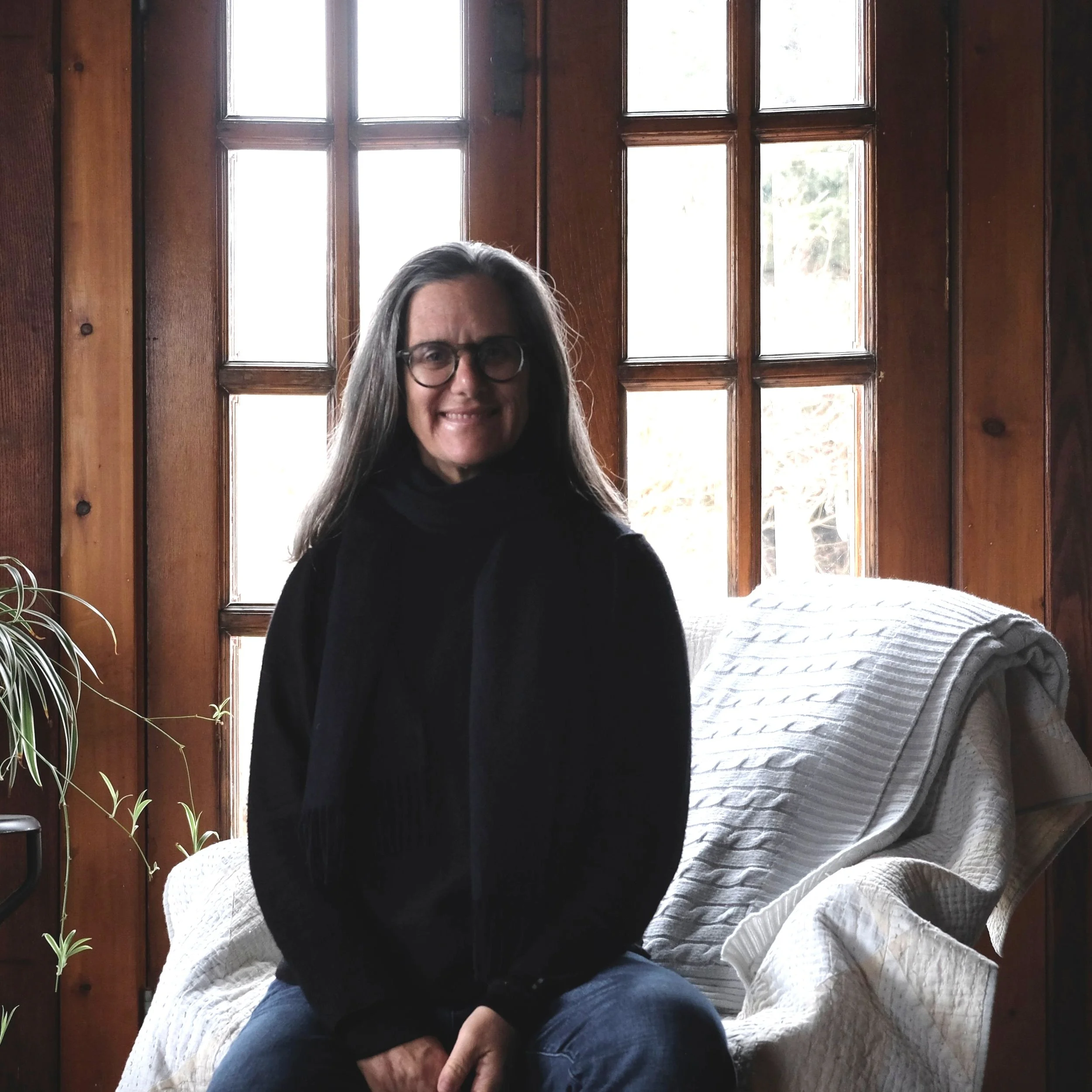 Christine Morro — River Heron Review