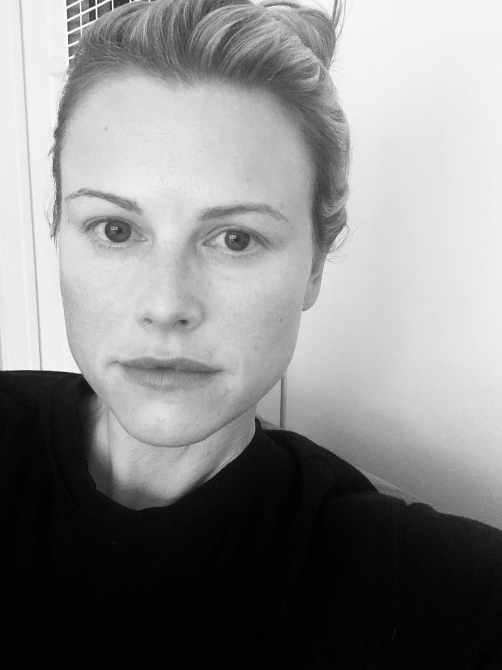 Andrea McLaughlin — River Heron Review