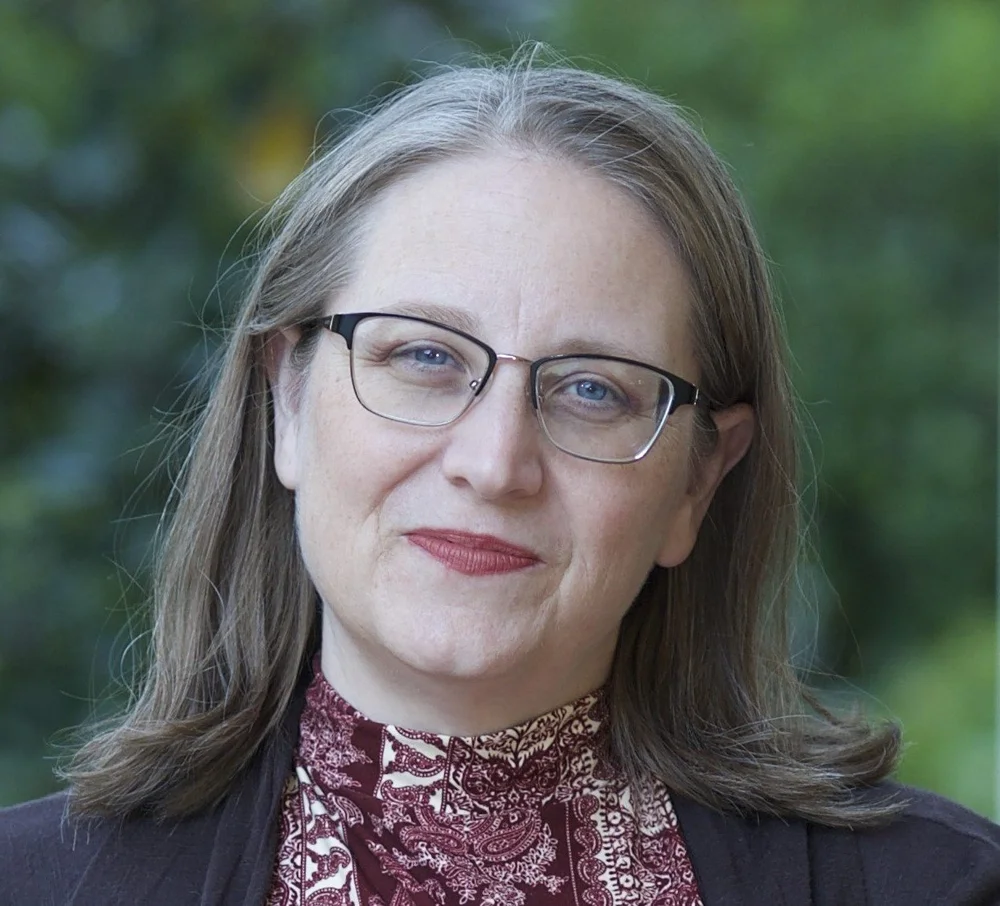 Jennifer Schomburg Kanke — River Heron Review