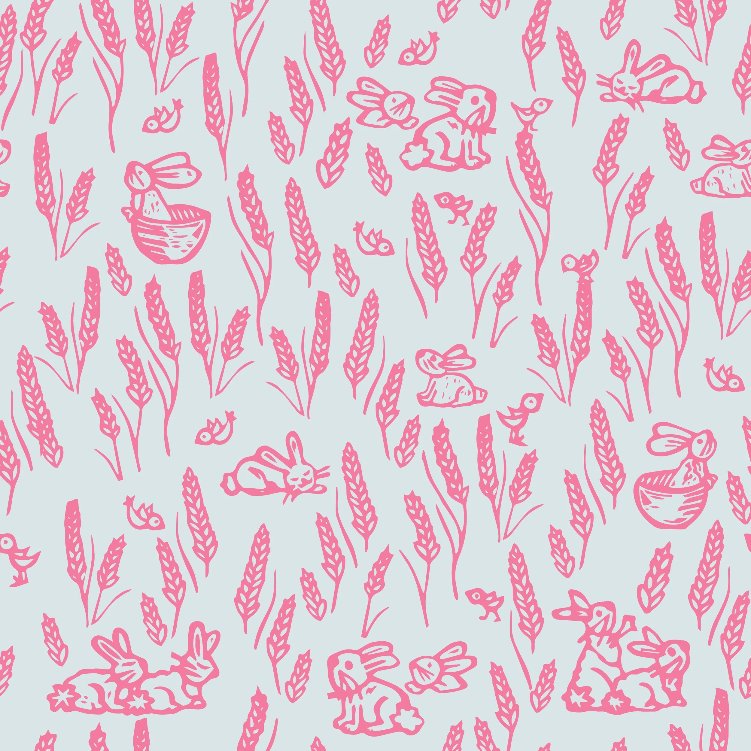 Block 21 Prints