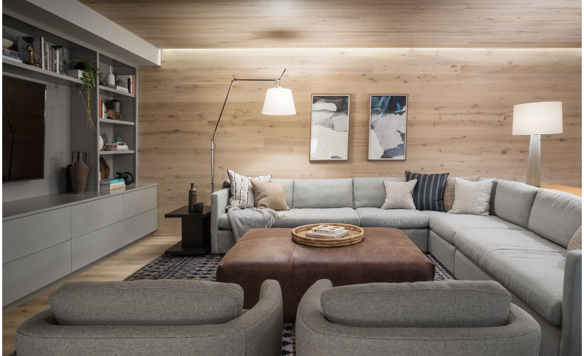 New Construction — Maguire Construction