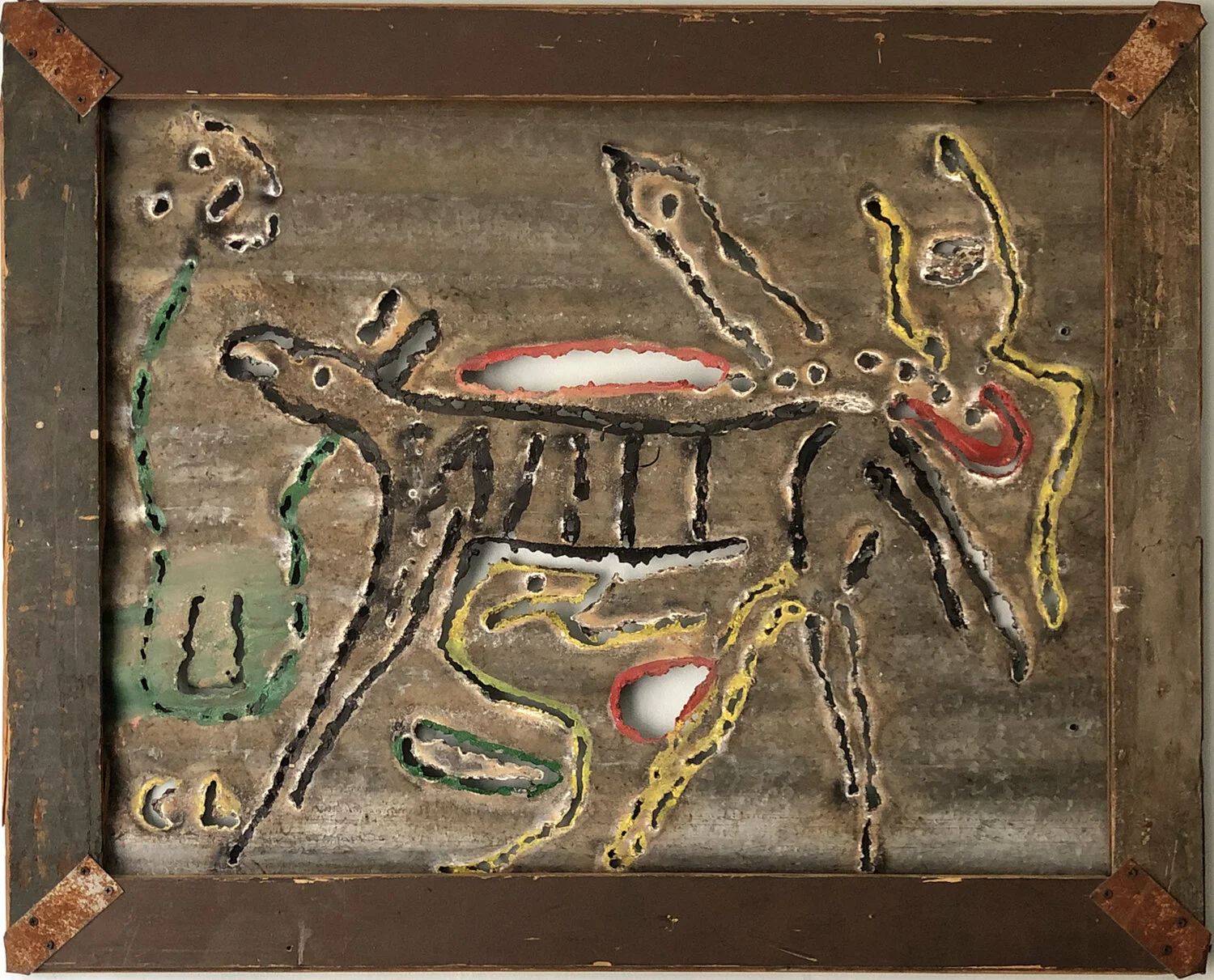 Charlie Lucas — gordon gallery