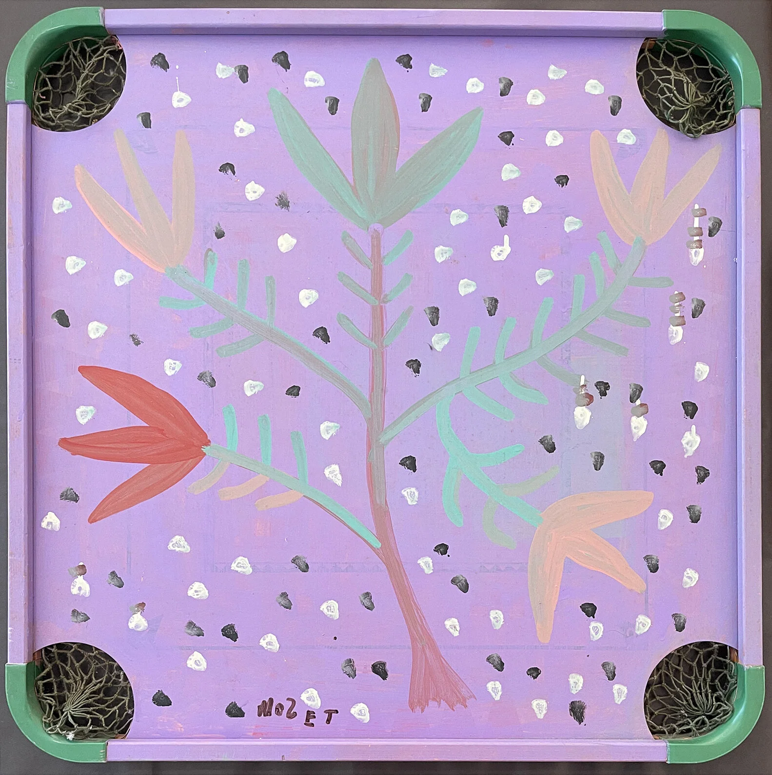 Mose Tolliver — gordon gallery