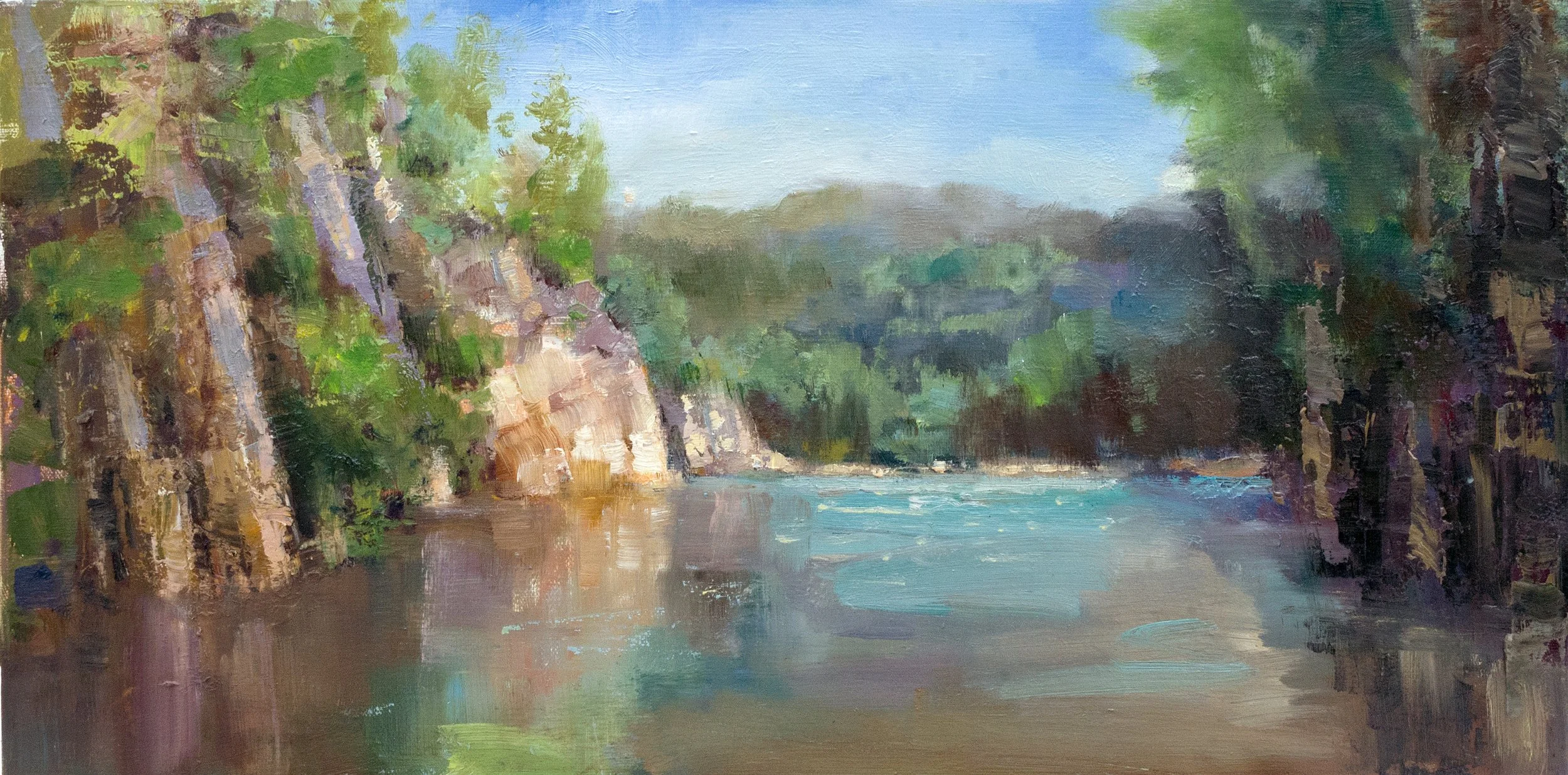 Chris Rapa Fine Art — Chris Rapa Fine Art