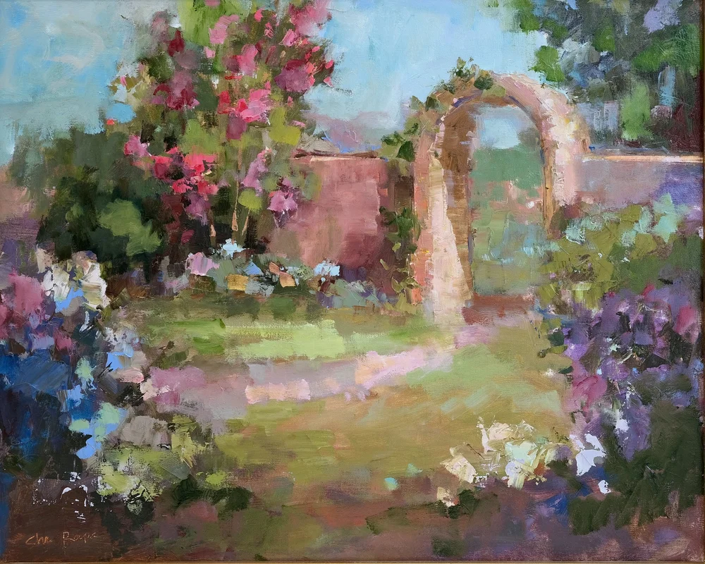 Chris Rapa Fine Art — Chris Rapa Fine Art