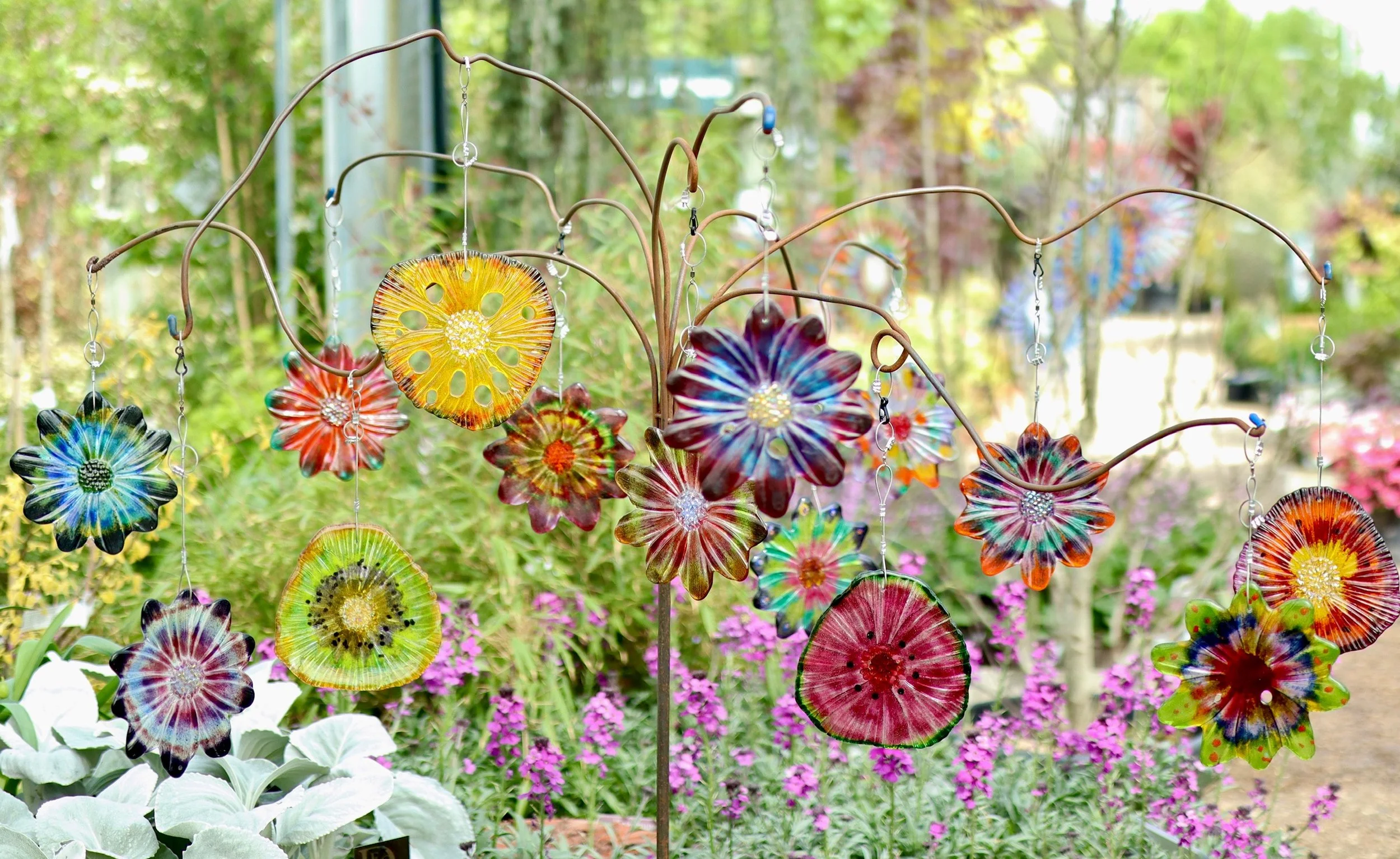 Glass & Art by Tierney Bishop