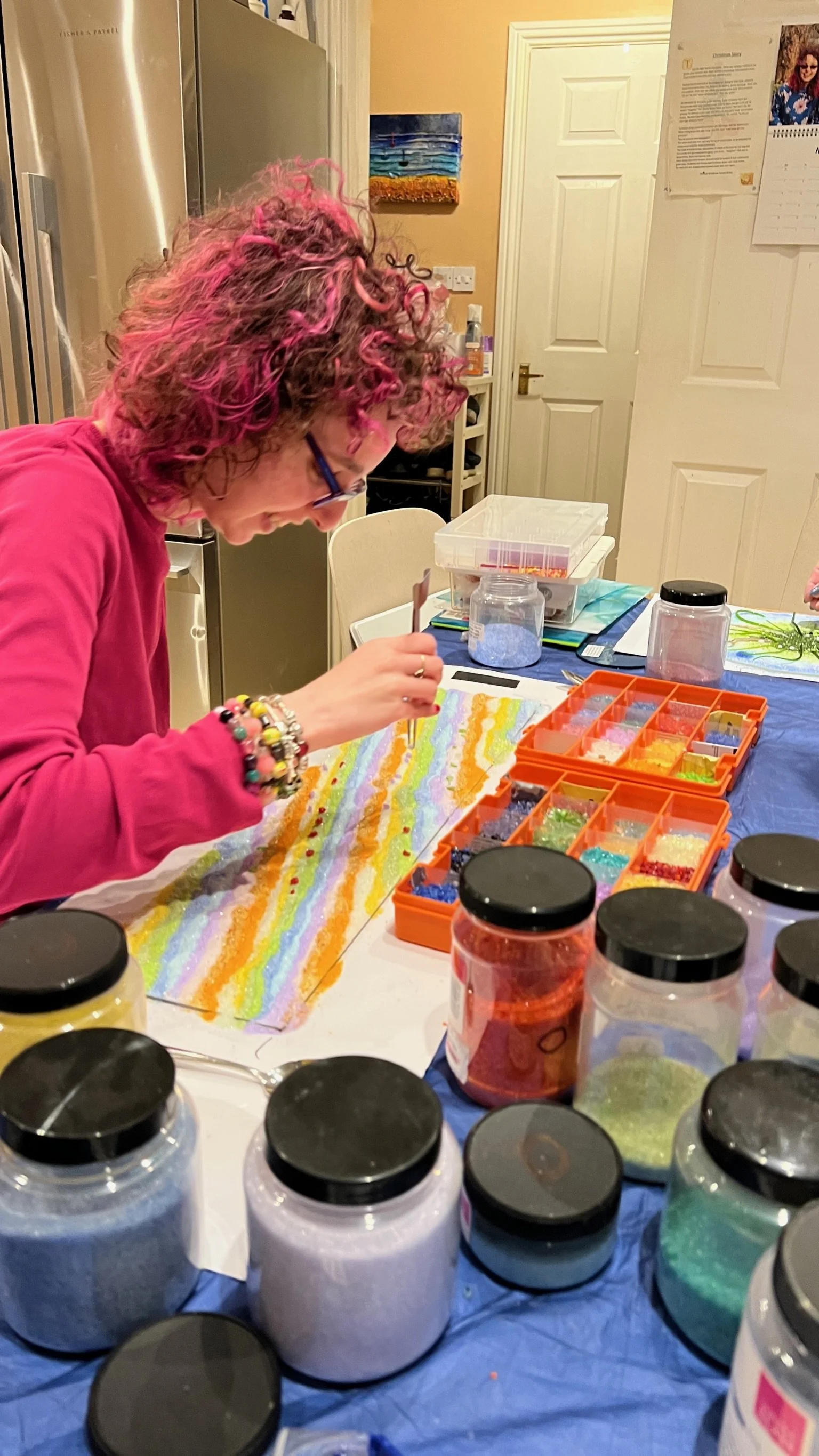 Glass & Art by Tierney Bishop