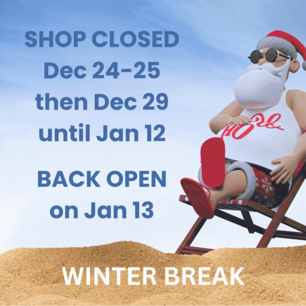 Our Holiday Hours, Winter Break, and Happy New Year — Serendipity Ice ...